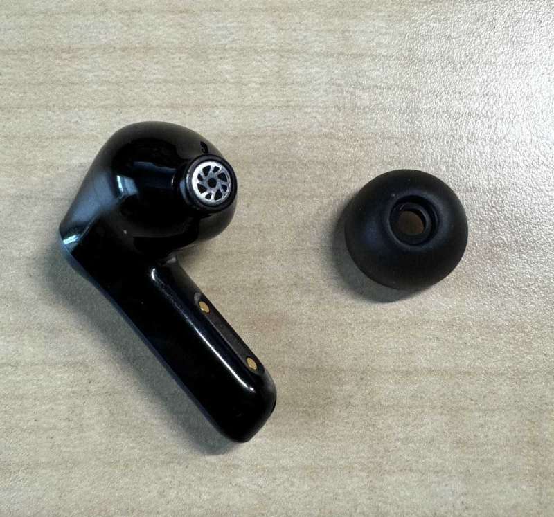 EarFun Air Pro 4 earbuds review - Bring amazing sound and control ...
