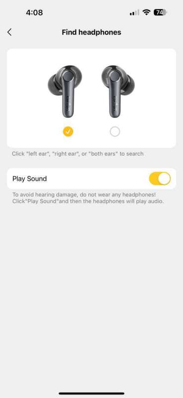 EarFun Air Pro 4 earbuds review - Bring amazing sound and control ...