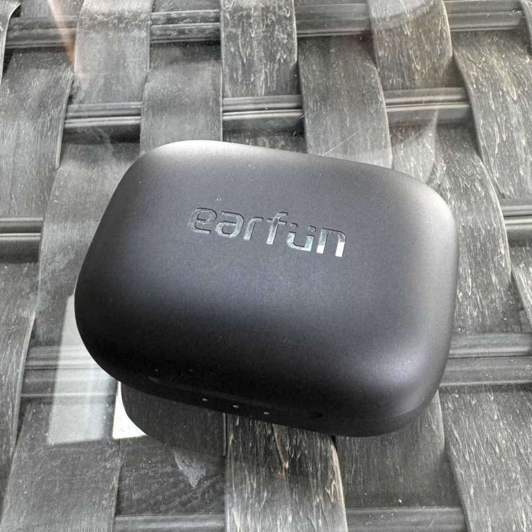 EarFun Air Pro 4 earbuds review - Bring amazing sound and control ...