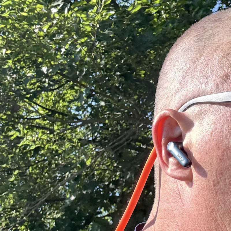 EarFun Air Pro 4 earbuds review - Bring amazing sound and control ...