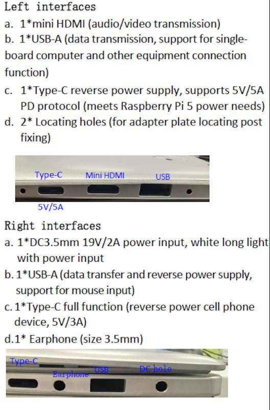 Elecrow CrowView Note review - Turns a mini PC, Samsung Dex, or ...