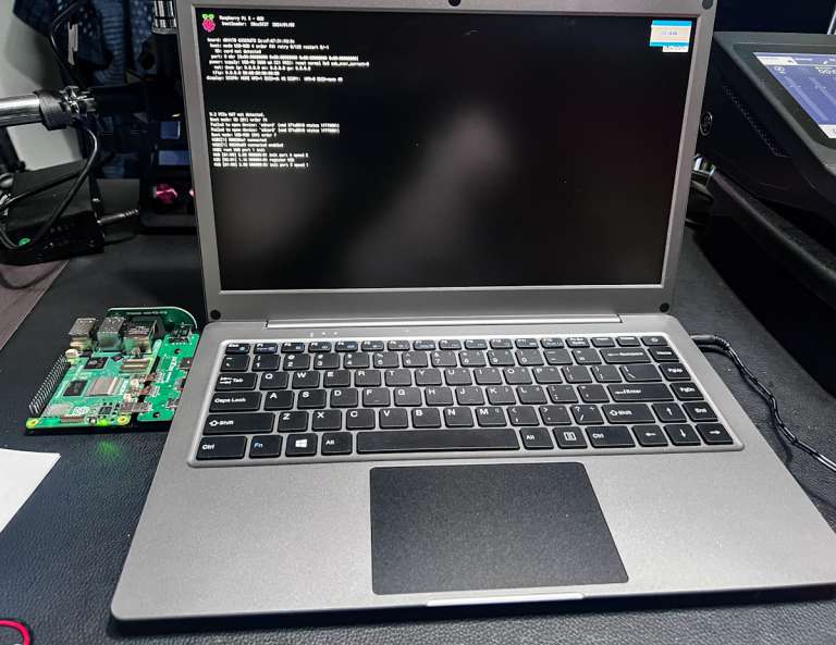 Elecrow CrowView Note review - Turns a mini PC, Samsung Dex, or ...