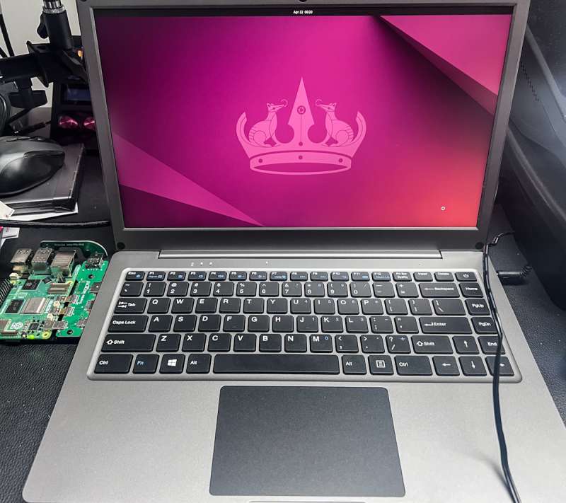 Elecrow CrowView Note review - Turns a mini PC, Samsung Dex, or ...