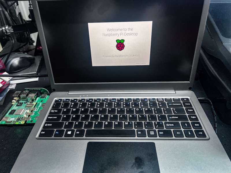 Elecrow CrowView Note review - Turns a mini PC, Samsung Dex, or ...