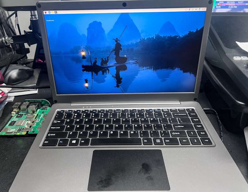 Elecrow CrowView Note review - Turns a mini PC, Samsung Dex, or ...