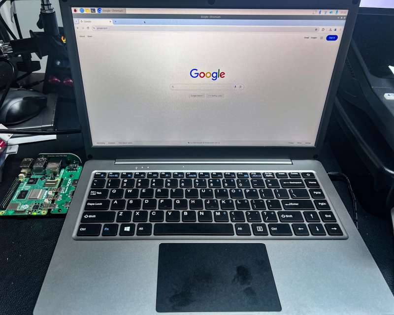 Elecrow CrowView Note review - Turns a mini PC, Samsung Dex, or ...