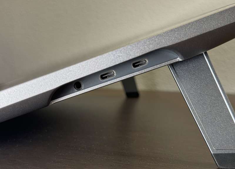 Huion Kamvas Pro 19 graphics display review - When bigger isn’t better ...