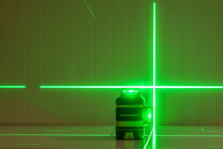 LASGOO LG-3D laser level review - The Gadgeteer