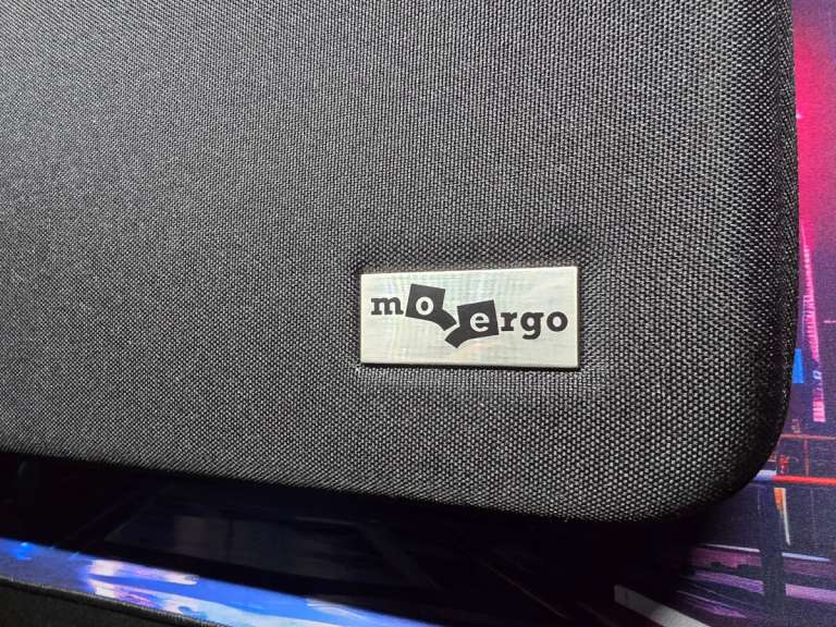 MoErgo Glove80 Ergonomic Keyboard review - The Gadgeteer