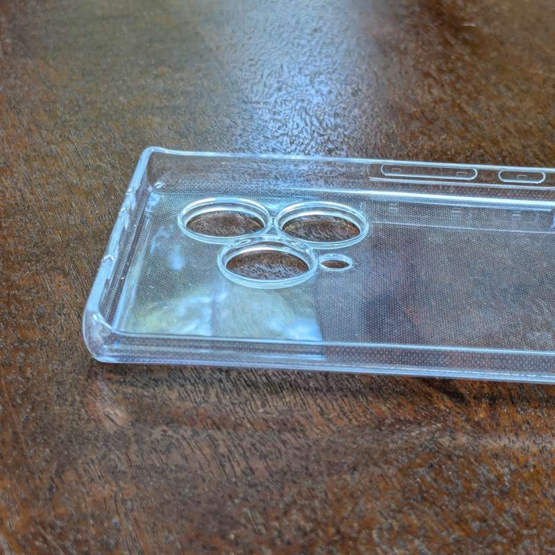 NUU B30 Pro 5G smartphone review - TUU good to be TRUU? - The Gadgeteer