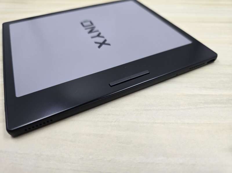 BOOX Go Color 7 ePaper reader review - The Gadgeteer