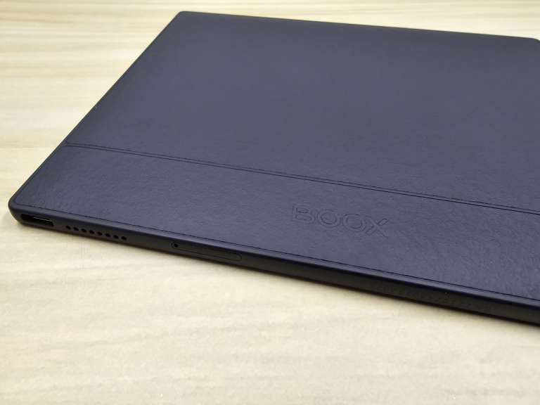 BOOX Go Color 7 ePaper reader review - The Gadgeteer