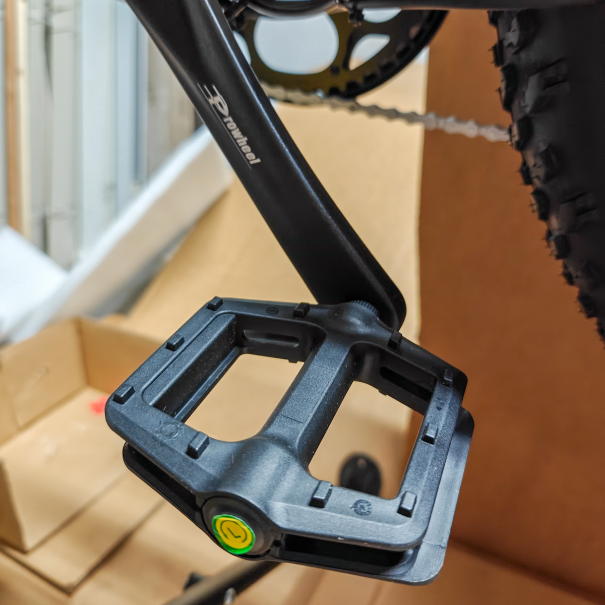 Puckipuppy Boxer Off-Road e-bike review - a fun long range fat tire e ...