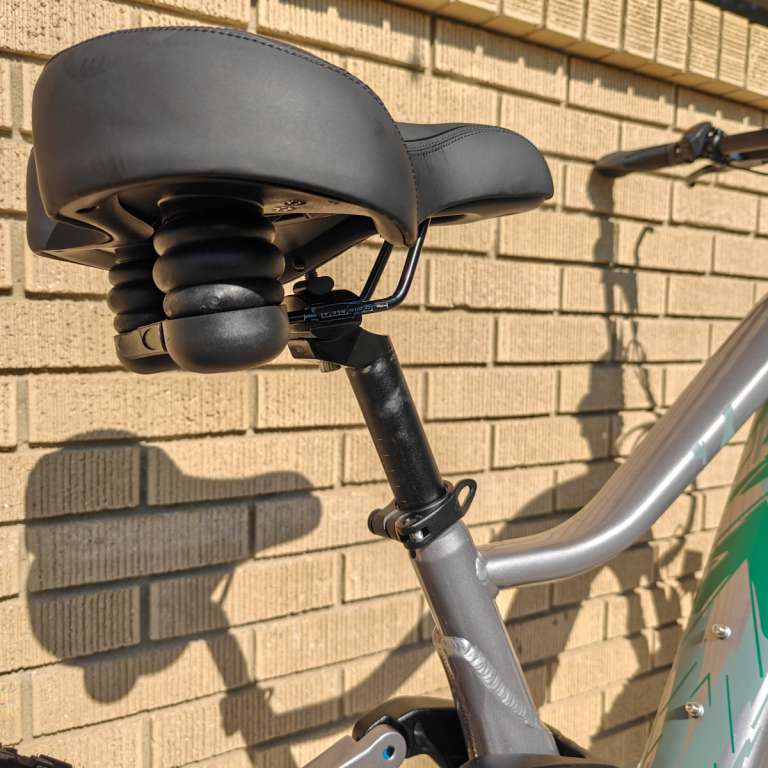 Puckipuppy Boxer Off-Road e-bike review - a fun long range fat tire e ...