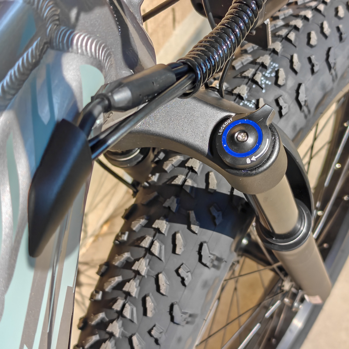 Puckipuppy Boxer Off-Road e-bike review - a fun long range fat tire e ...