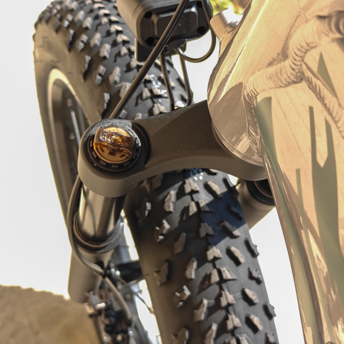 Puckipuppy Boxer Off-Road e-bike review - a fun long range fat tire e ...