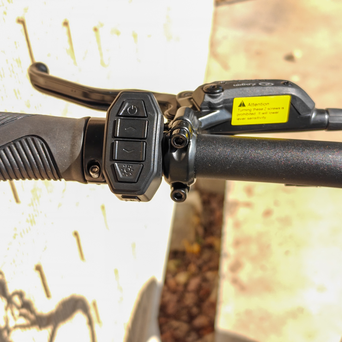 Puckipuppy Boxer Off-Road e-bike review - a fun long range fat tire e ...