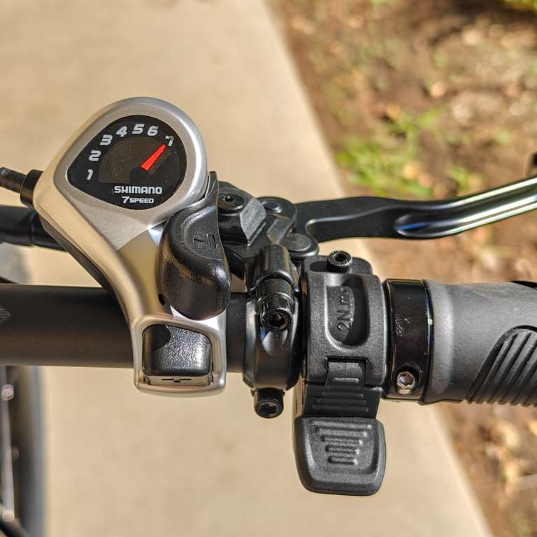 Puckipuppy Boxer Off-Road e-bike review - a fun long range fat tire e ...