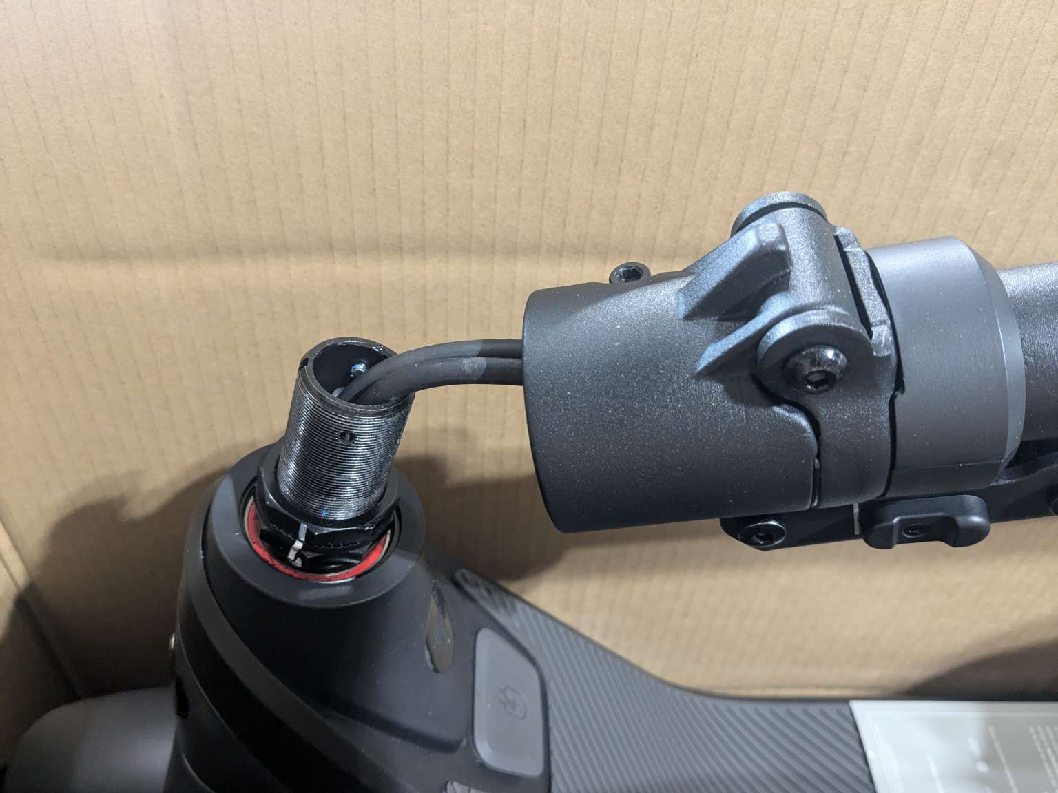 Segway Ninebot eKickScooter E2 Pro review - A high quality electric ...