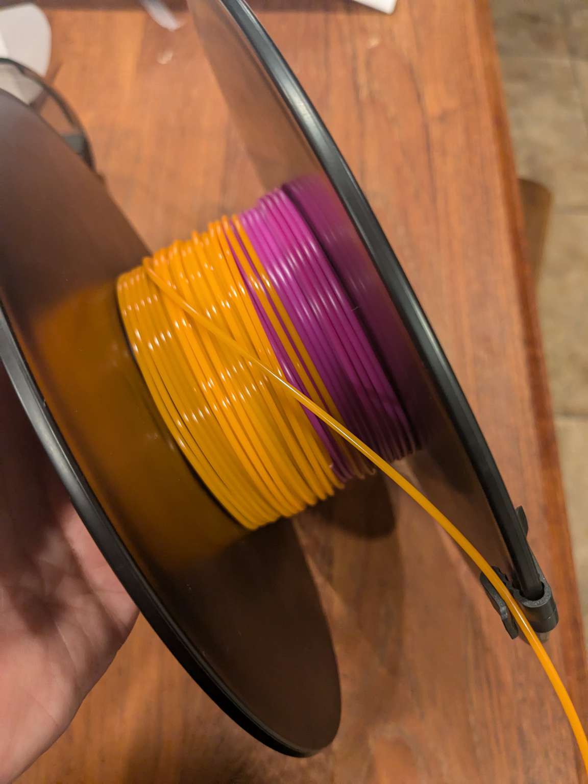 Sunlu Filament Connector review - The Gadgeteer