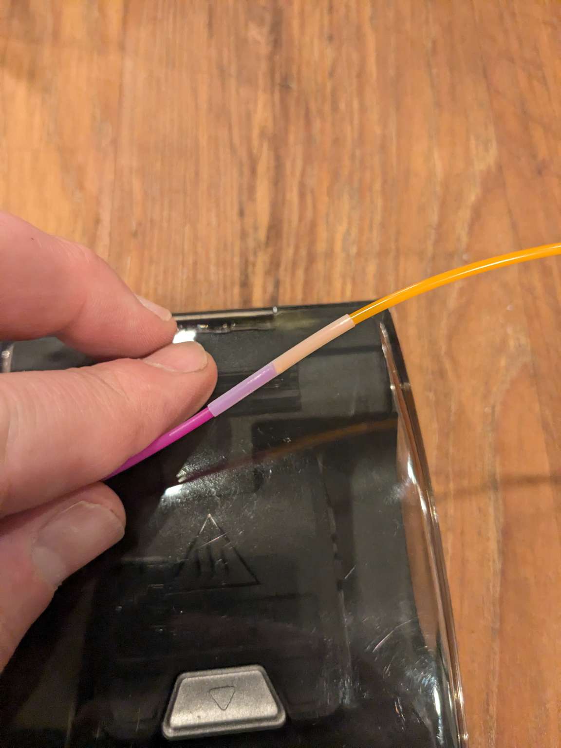 Sunlu Filament Connector review - The Gadgeteer