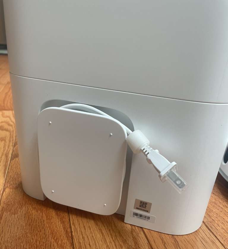 Switchbot K10+ Pro Mini Robot Vacuum review – The "Yoda" of robot ...