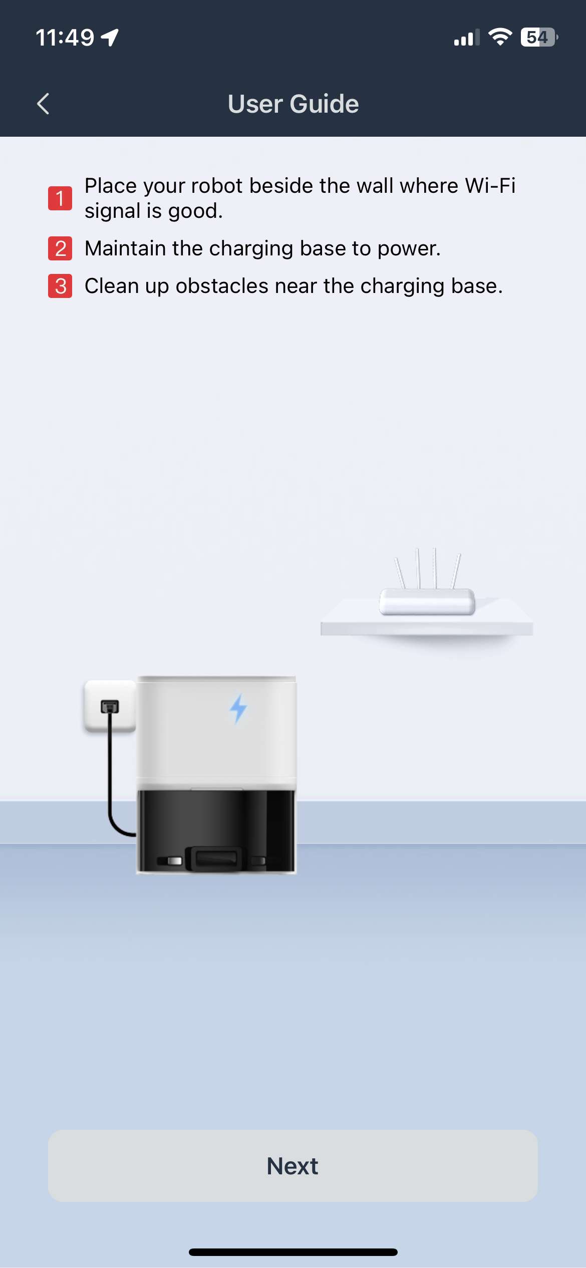 Switchbot K10+ Pro Mini Robot Vacuum review – The "Yoda" of robot ...