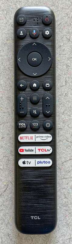 TCL 65QM851G 65” QM8 TV review – A lot of features equals a great TV ...