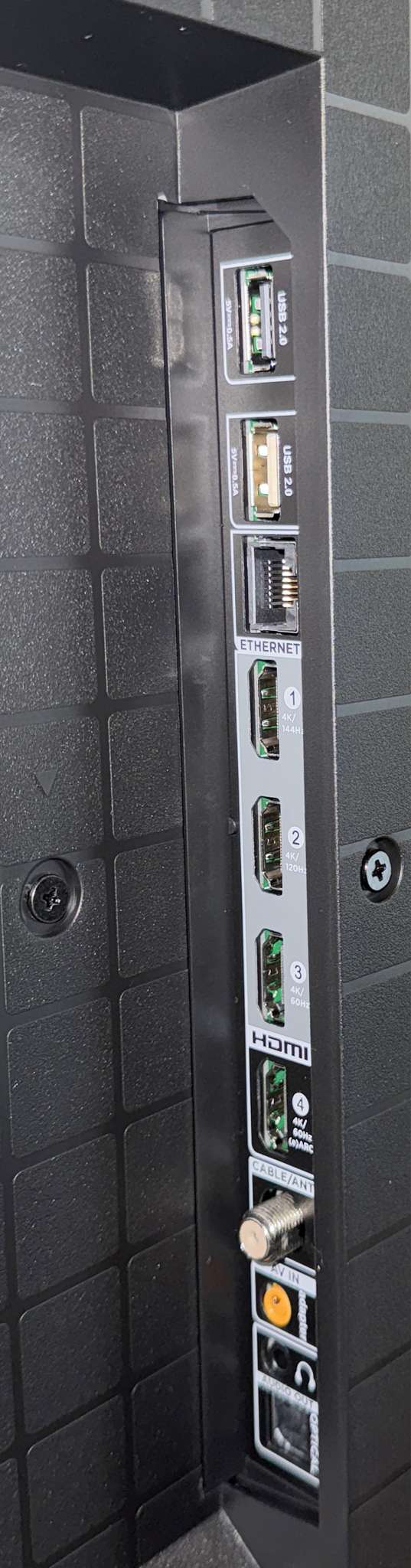 TCL 65QM851G 65” QM8 TV review – A lot of features equals a great TV ...