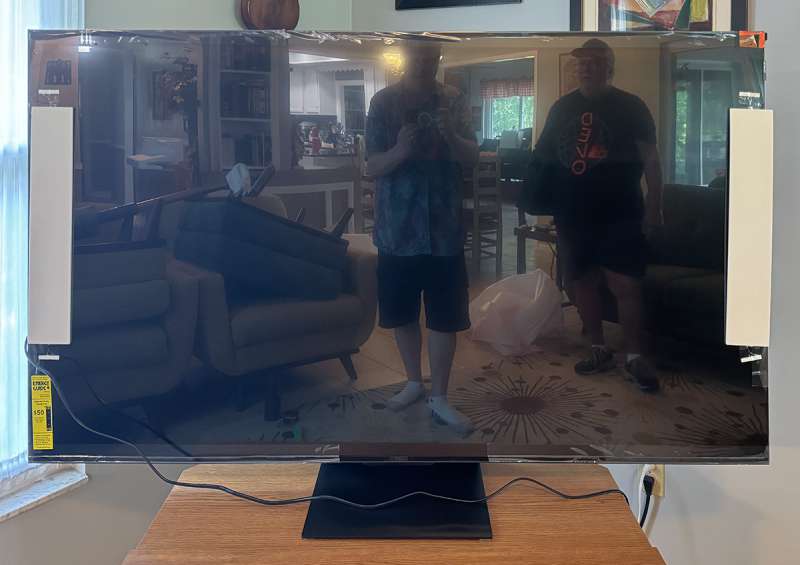 TCL 65QM851G 65” QM8 TV review – A lot of features equals a great TV ...