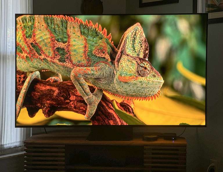 TCL 65QM851G 65” QM8 TV review – A lot of features equals a great TV ...