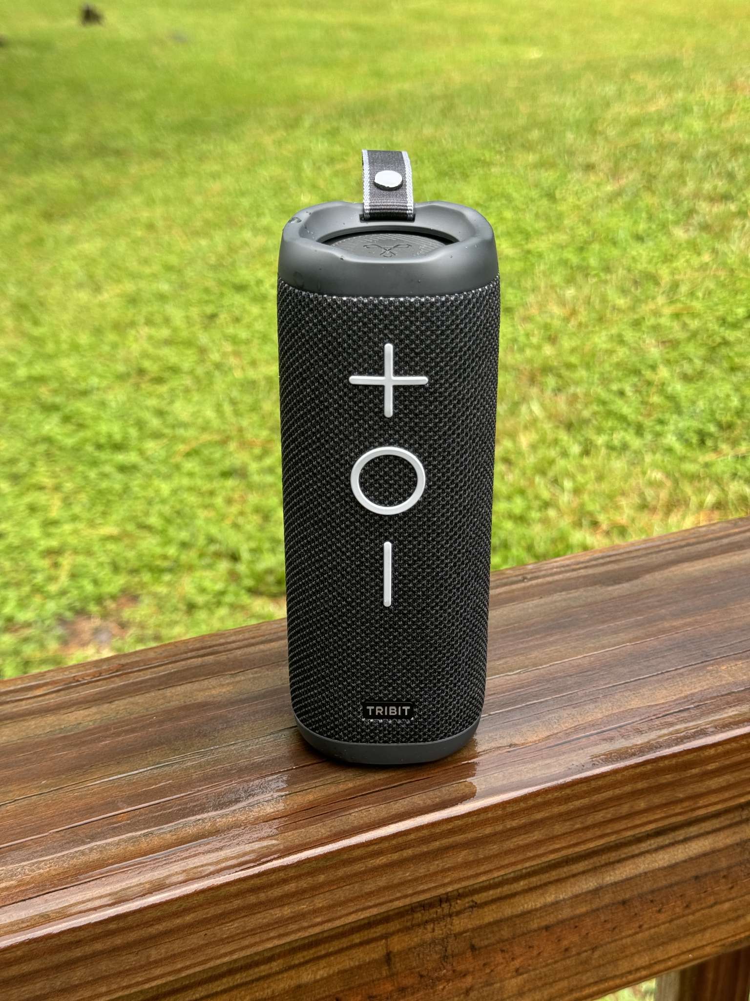 Tribit StormBox 2 Portable Wireless Speaker review – Two of them are ...
