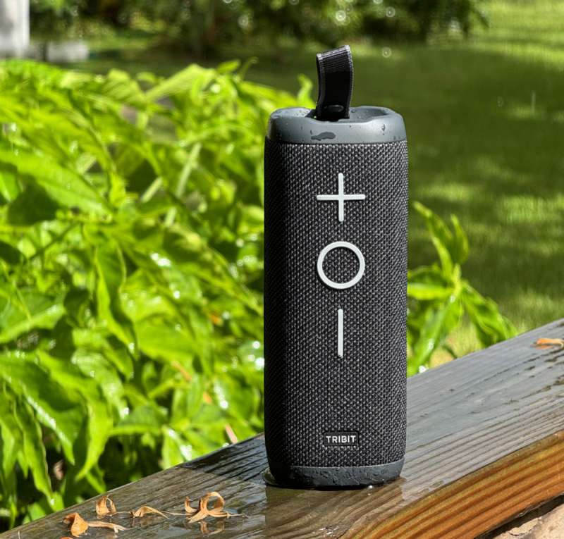 Tribit StormBox 2 Portable Wireless Speaker review – Two of them are ...
