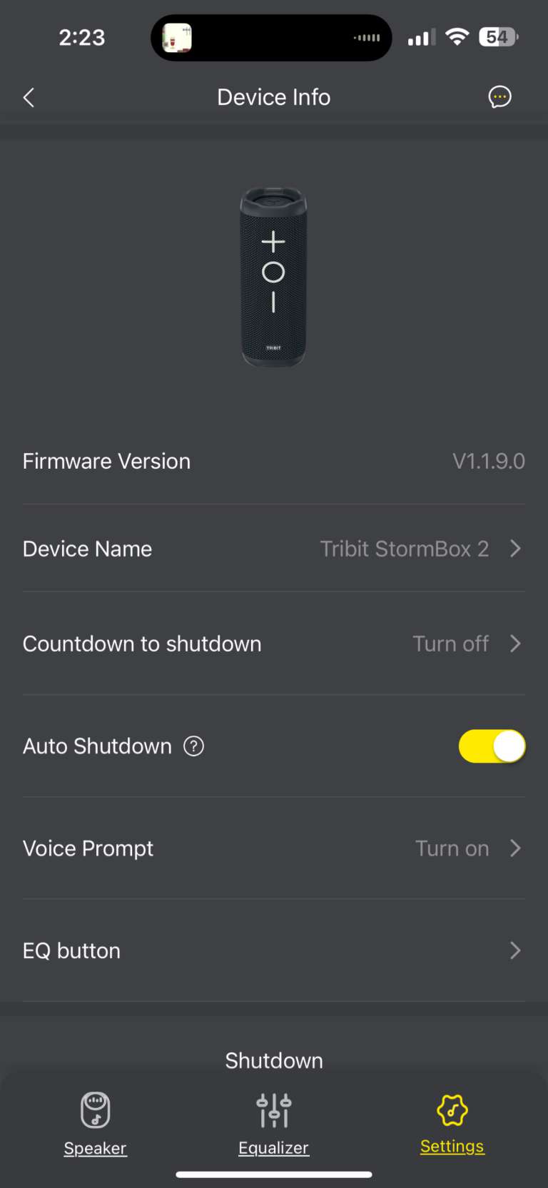 Tribit StormBox 2 Portable Wireless Speaker review – Two of them are ...