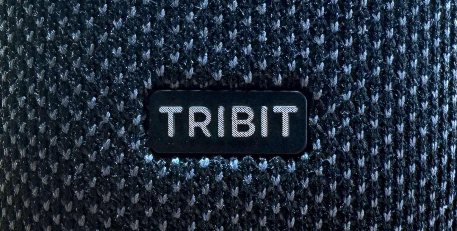 Tribit StormBox 2 Portable Wireless Speaker review – Two of them are ...