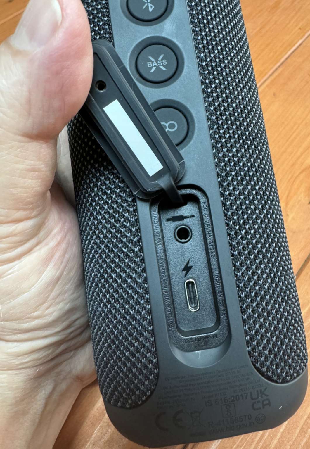 Tribit StormBox 2 Portable Wireless Speaker review – Two of them are ...