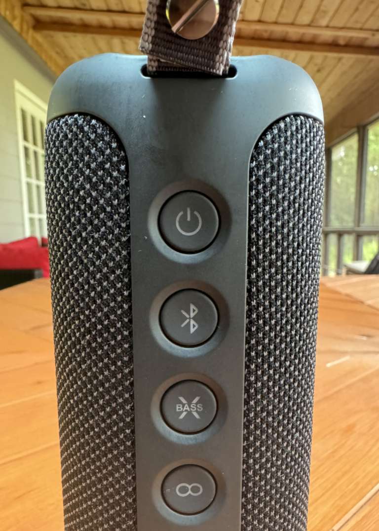 Tribit StormBox 2 Portable Wireless Speaker review – Two of them are ...
