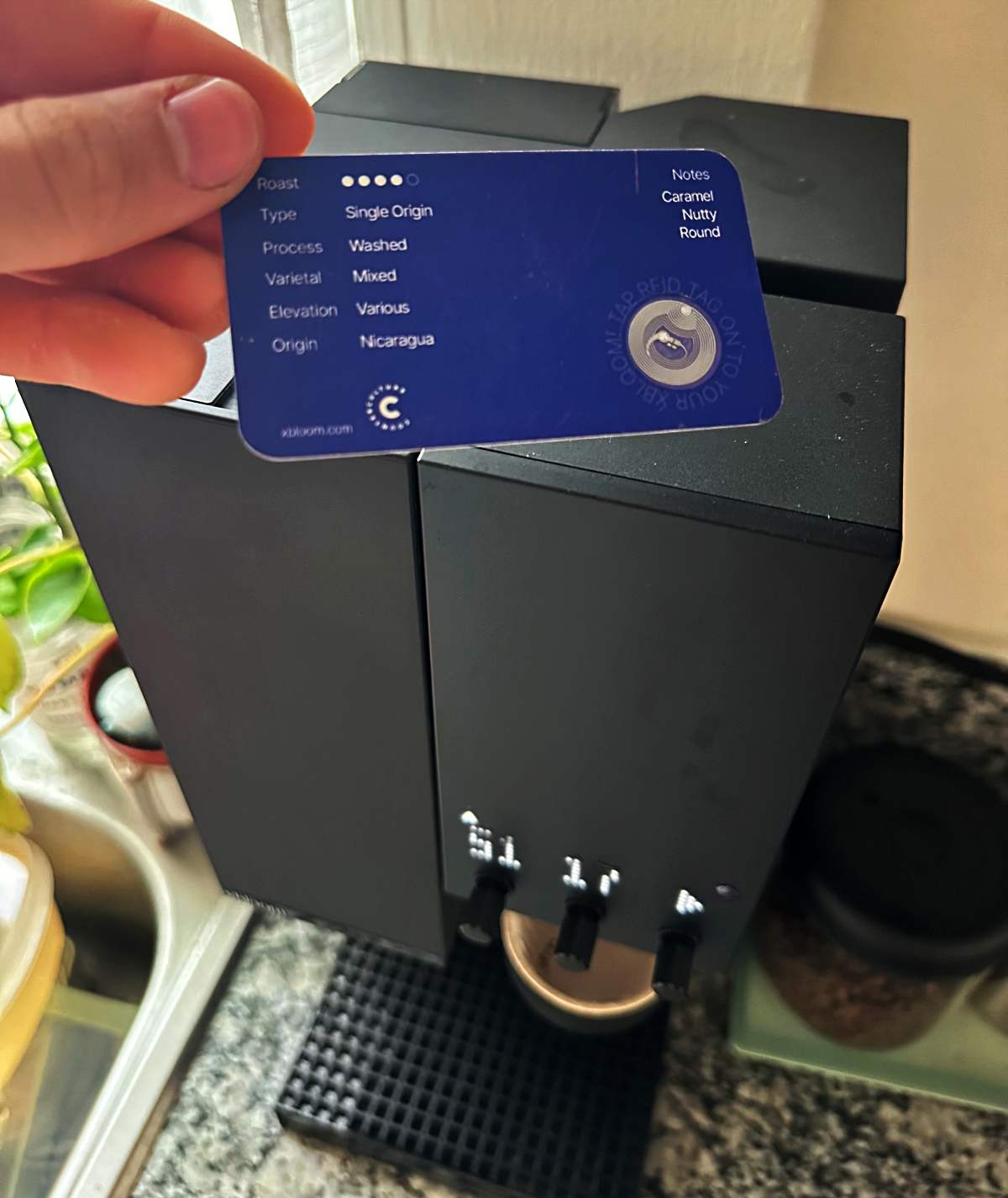 xBloom Studio review - A serious challenger to any coffee set-up, even ...