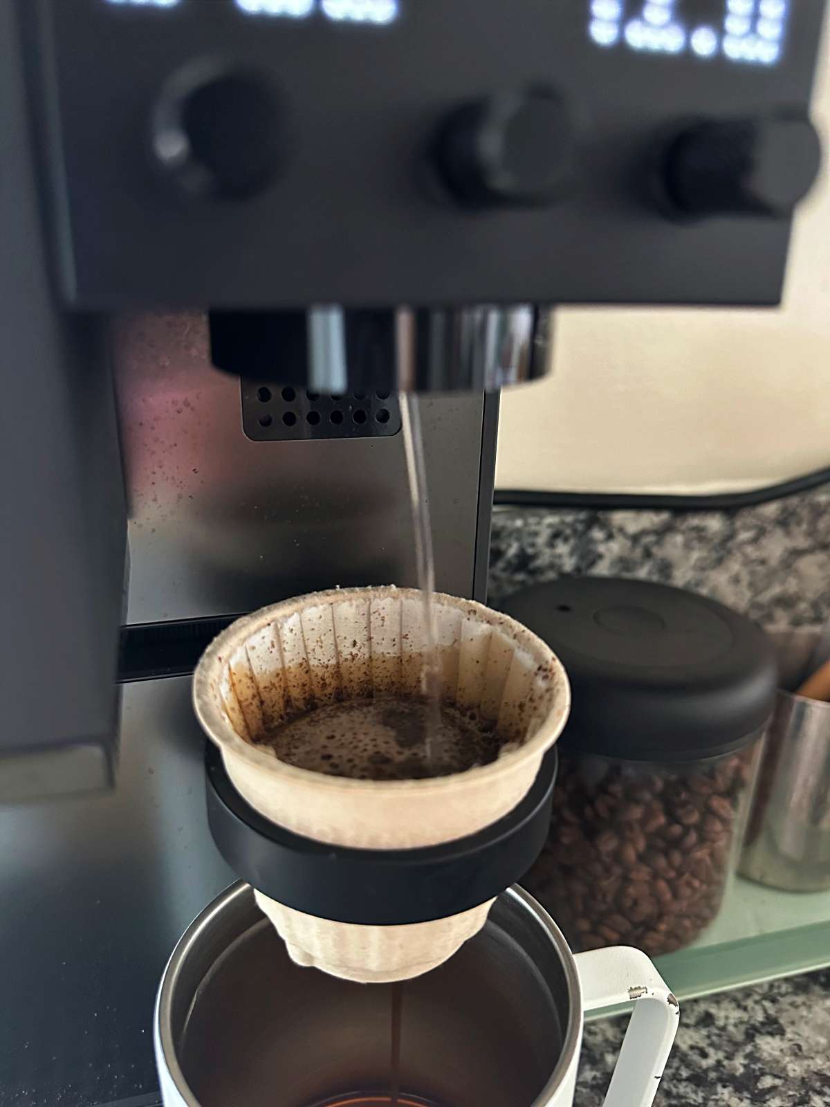 xBloom Studio review - A serious challenger to any coffee set-up, even ...