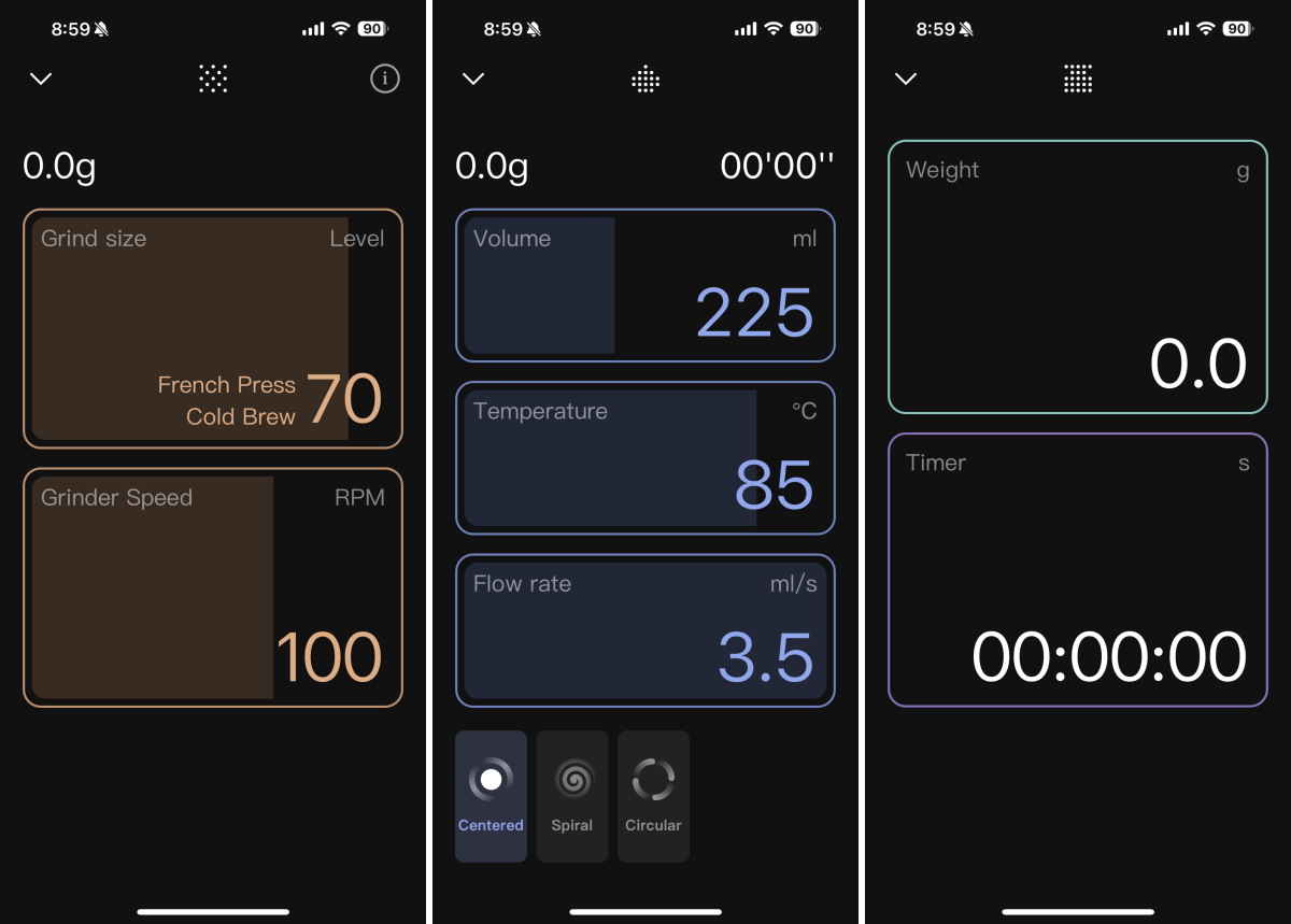 xBloom Studio review - A serious challenger to any coffee set-up, even ...