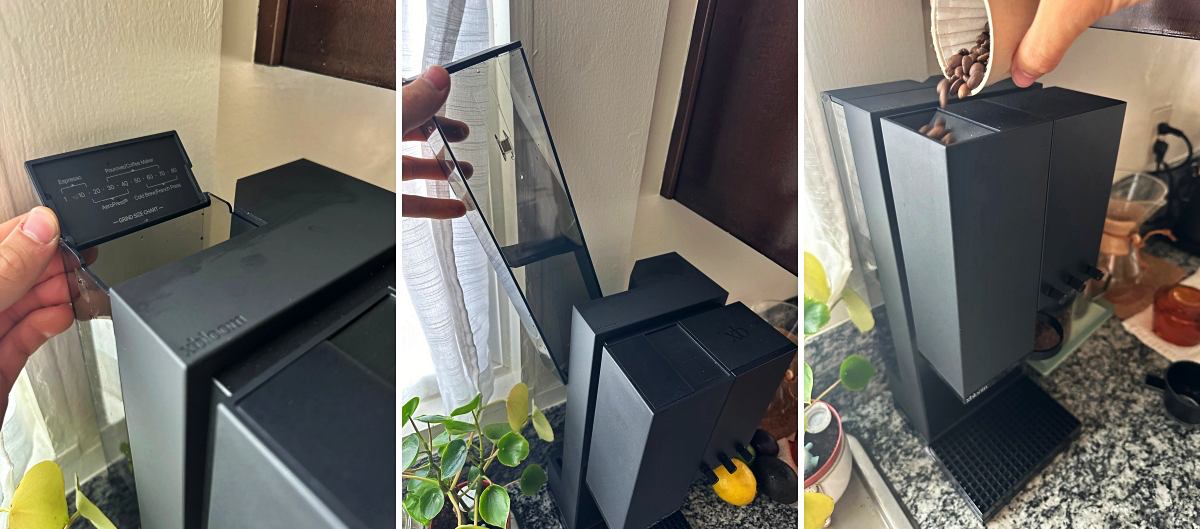 xBloom Studio review - A serious challenger to any coffee set-up, even ...