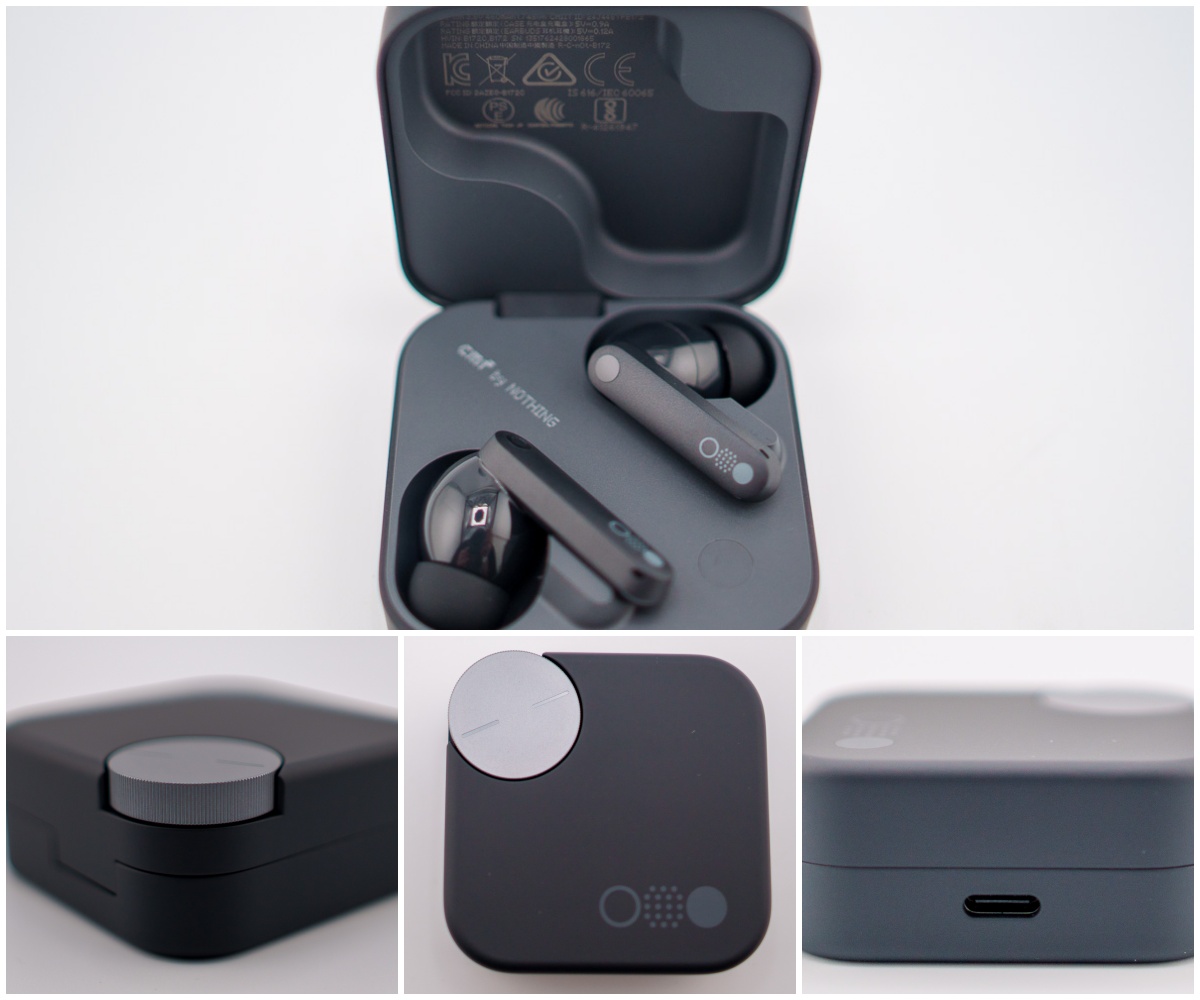 CMF Buds Pro 2 earbuds review - The Gadgeteer