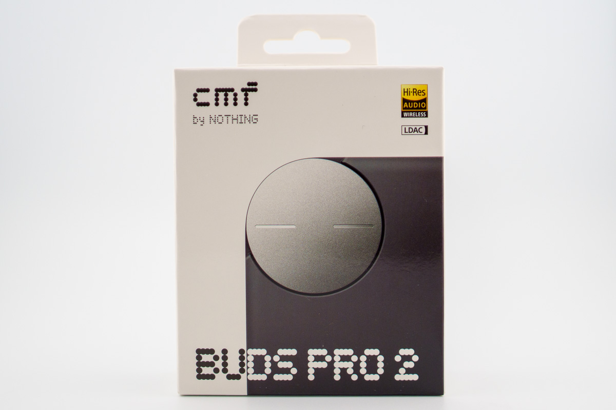 CMF Buds Pro 2 earbuds review - The Gadgeteer