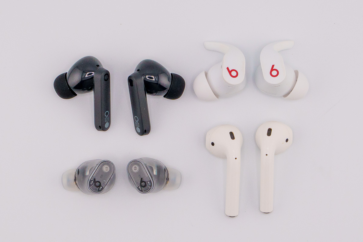 CMF Buds Pro 2 earbuds review - The Gadgeteer