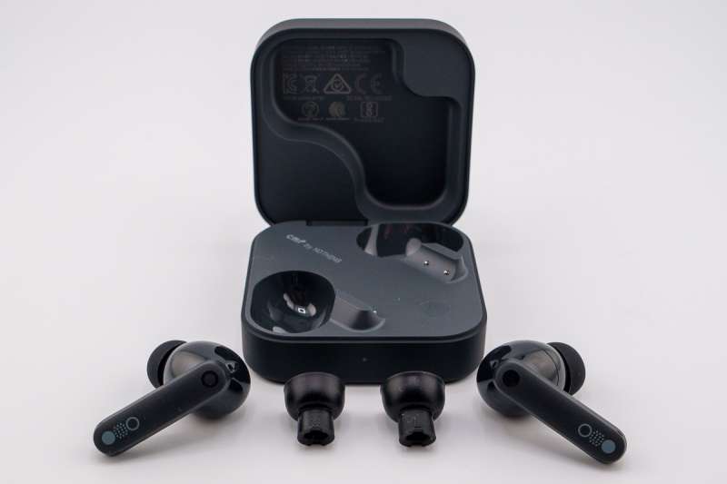 CMF Buds Pro 2 earbuds review - The Gadgeteer