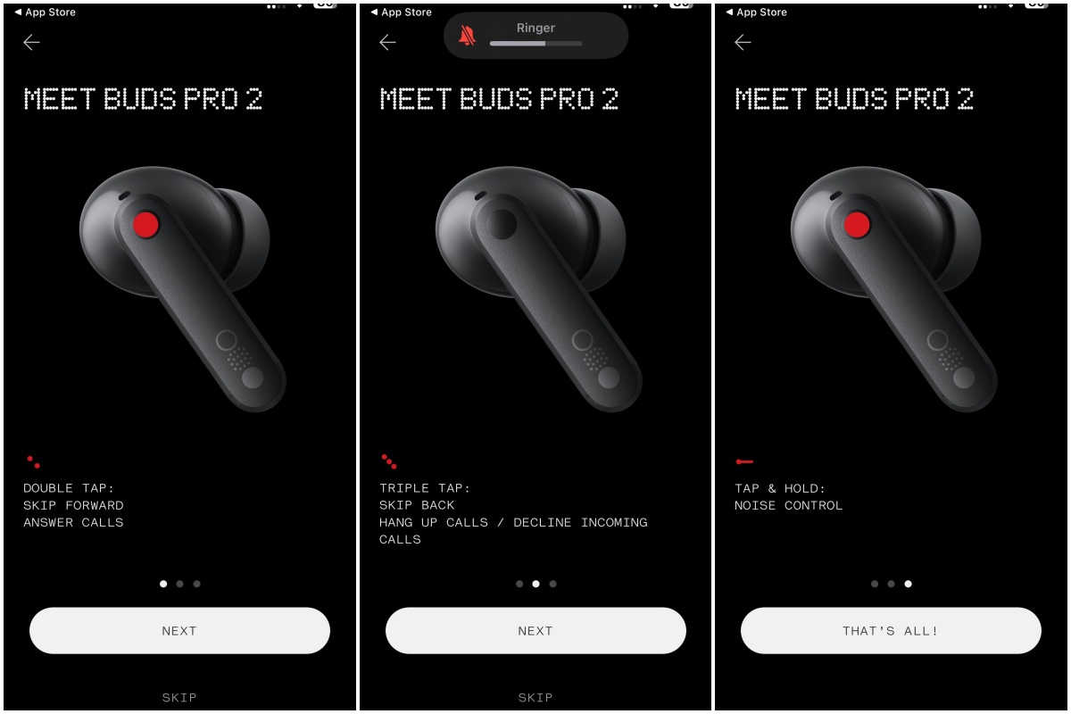 CMF Buds Pro 2 earbuds review - The Gadgeteer
