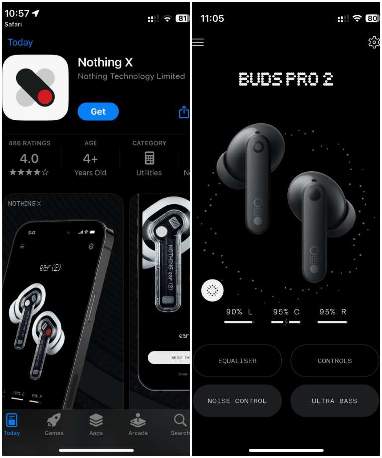 CMF Buds Pro 2 earbuds review - The Gadgeteer