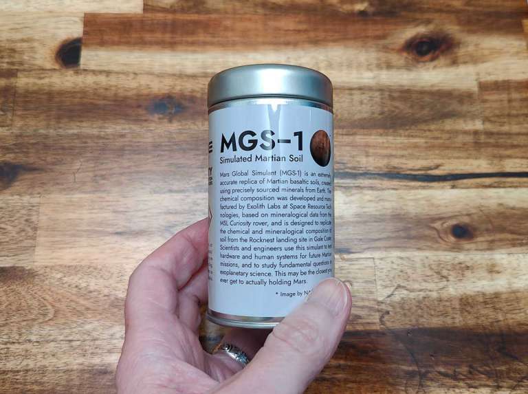 Curiosity Box review - A fun subscription box for thinkers, geeks, and ...