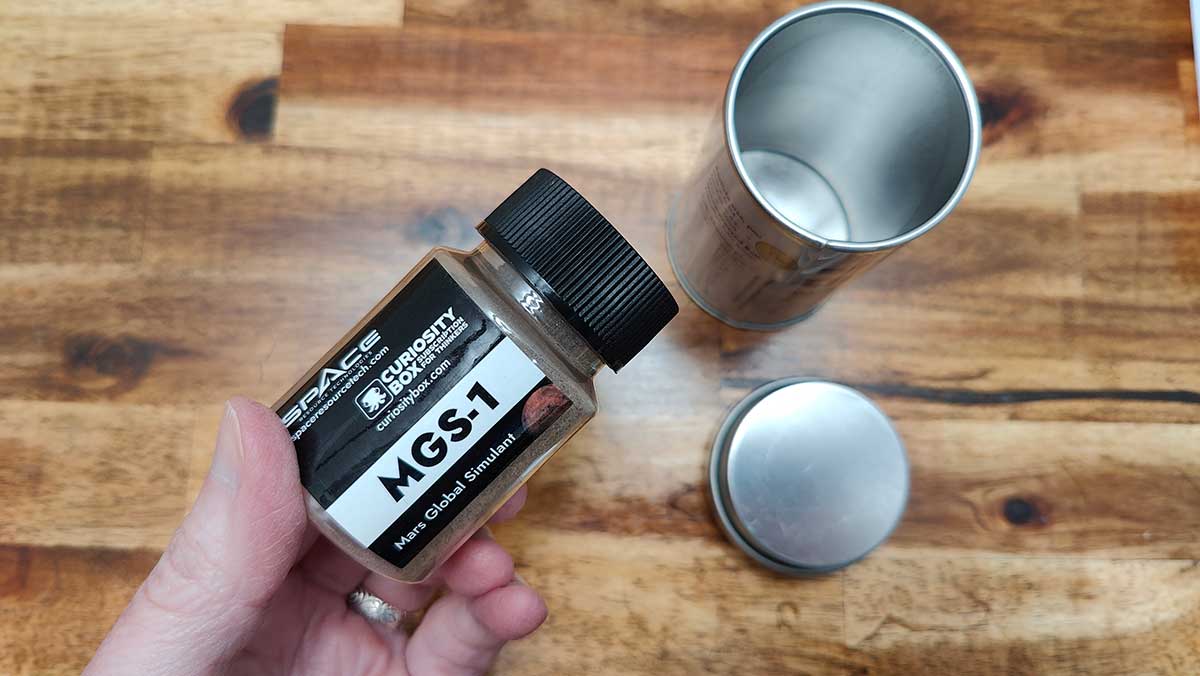 Curiosity Box review - A fun subscription box for thinkers, geeks, and ...