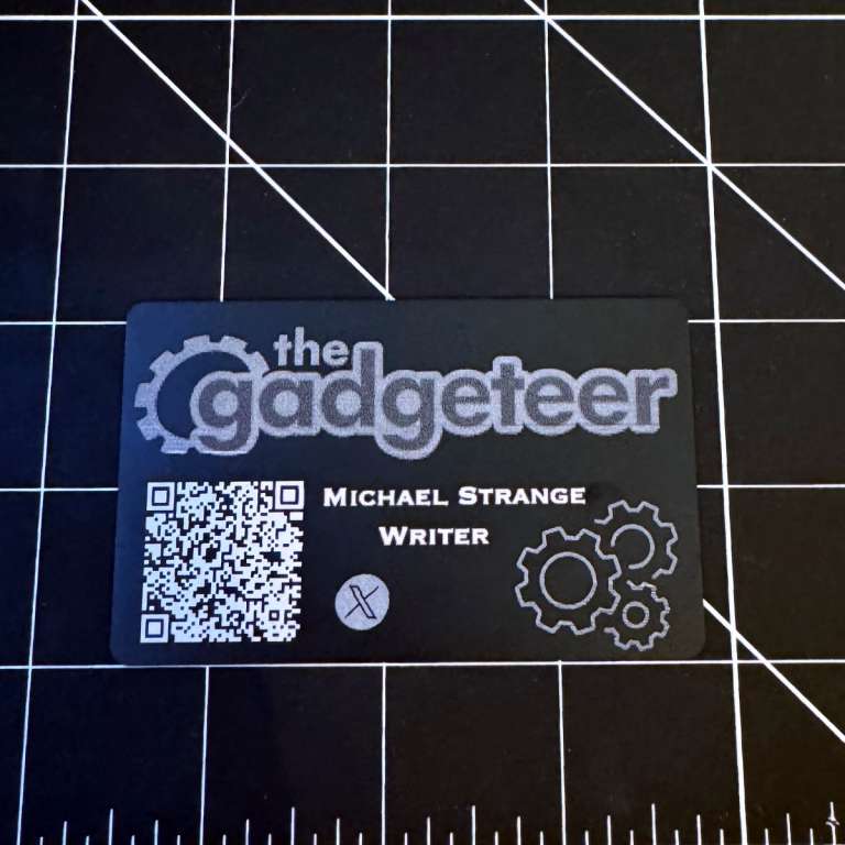 LaserPecker LP5 Laser Engraver review - The Smart 20W Fiber + Diode ...